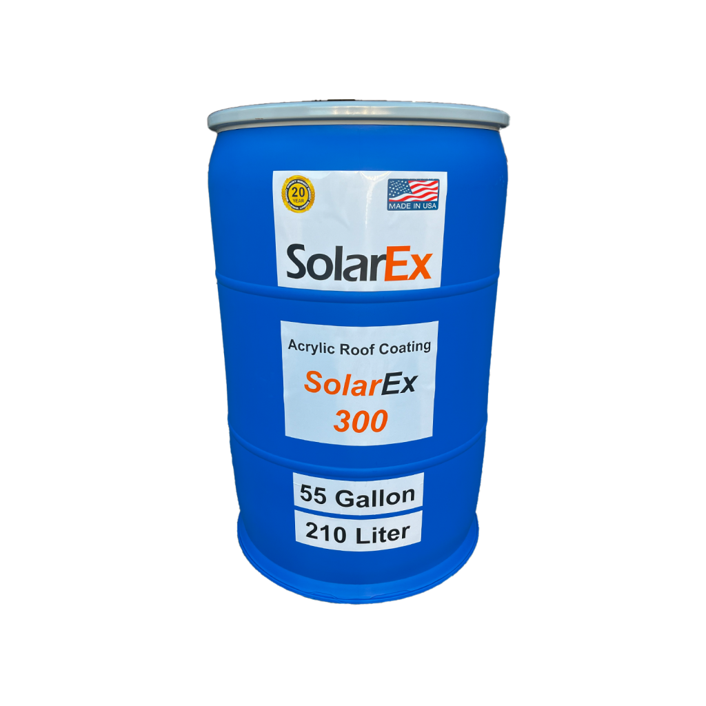 SolarEx - Complete Solar Energy & Reflective Coatings Solutions