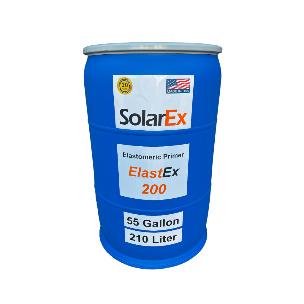 Home - silicone paint SolarExsys