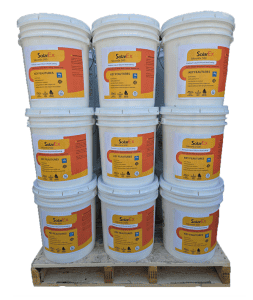 SolarEx, Coating Solutions for Residential & Commercial Roofs